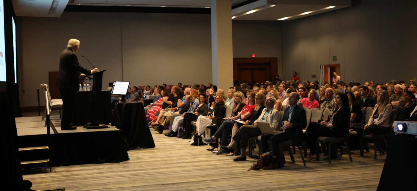 Vascular Ehlers-Danlos Syndrome Conference - The VEDS Movement
