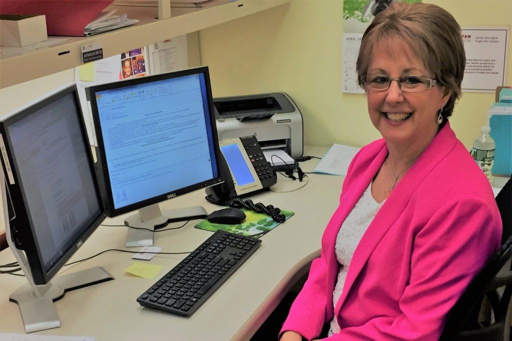 New Virtual Support Groups for VEDS - The VEDS Movement