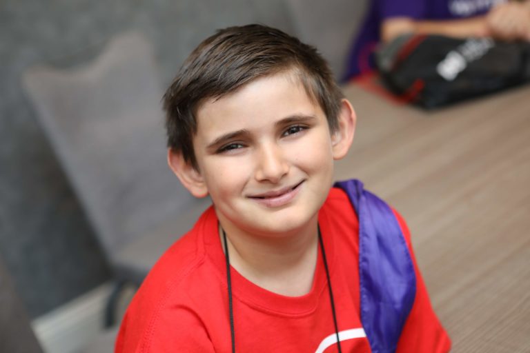 Parent Toolkit - The VEDS Movement