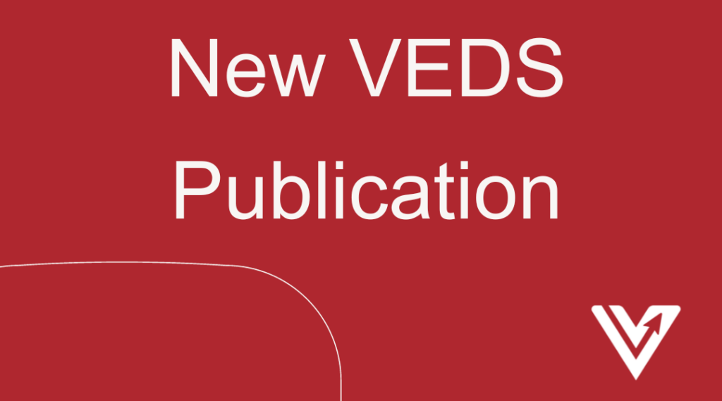 VEDS Publication: Vertebral Tortuosity and Cardiovascular Events