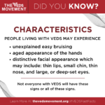 VEDS Quick Facts - The VEDS Movement