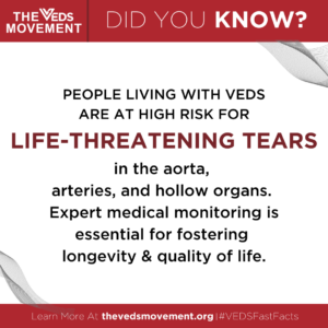 VEDS Quick Facts - The VEDS Movement