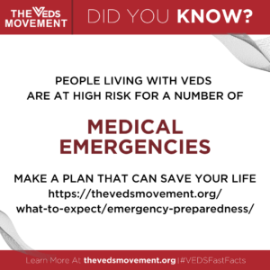 VEDS Quick Facts - The VEDS Movement