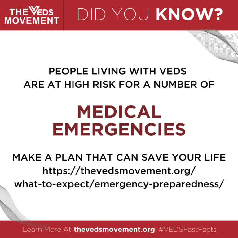 VEDS Quick Facts - The VEDS Movement