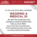 VEDS Quick Facts - The VEDS Movement