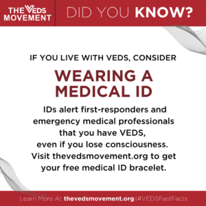 VEDS Quick Facts - The VEDS Movement