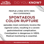 VEDS Quick Facts - The VEDS Movement